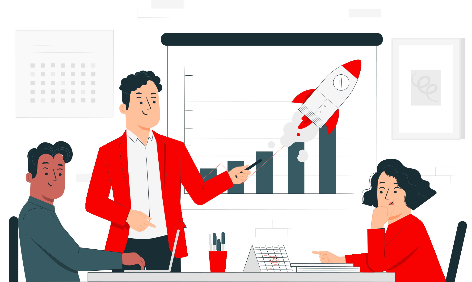 IT Project Services - Eyetech Ltd - We manage IT